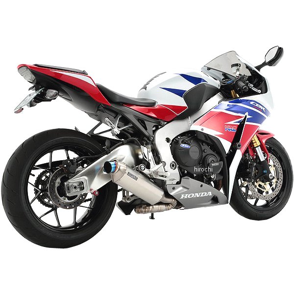 ビームス BEAMS スリップオンマフラー CORSA-EVO レーシング14年-16年 ホンダ CBR1000RR14年-16年 ホンダ CBR1000RR SP08年-13年 ホンダ CBR1000RRファイアーブレード素材:チタンタイ...