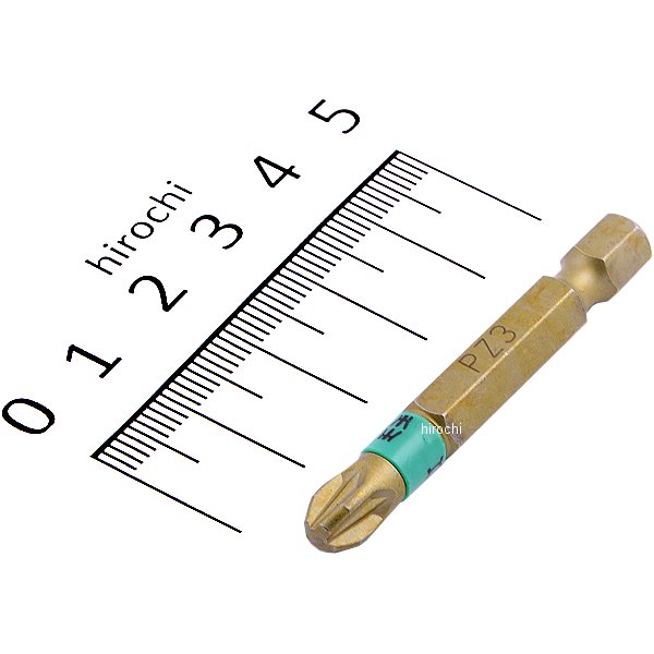 ●六角シャンク…1/4”●全長…50mm●サイズ…＃3木ネジ用000012098150楽天 HD店　