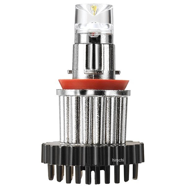小糸製作所 LEDバルブ光色:ホワイト定格電圧:12V15Wタイプ:H11用途:前照灯数量:2個入りP215KWT楽天 HD店