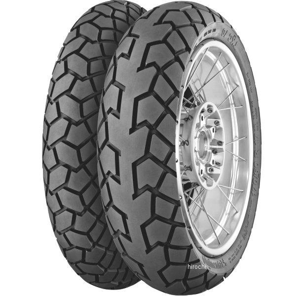 コンチネンタル Continental TKC70用途:フロント用リム径:17インチチューブレスタイヤタイヤ幅:120mm偏平率:70%構造:ラジアル荷重指数:58(236kg)速度記号:(W)(270超km/h)1本売り【TKC70 特徴...