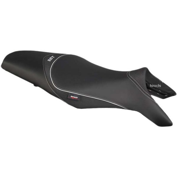 シャッド SHAD コンフォートシート14年 MT-09対応純正品番:1RC-24730-00【特長】世界有名バイクメーカーのシート・トップケースの純正OEM歴40年以上の技術の結晶が今ここに。純正以上のクオリティで確かな乗り心地を体感いた...