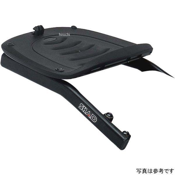 シャッド SHAD トップマスターフィッティングキット05年-11年 GSR600【特長】SHADによるSHADのためのトップケース装着用正規フィッテイングキットです。商品はSHADリアボックス専用ステーと取付に必要なボルトのセットです。リ...