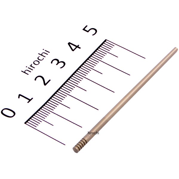 ジェットニードル 1個J8-6F15楽天 HD店　