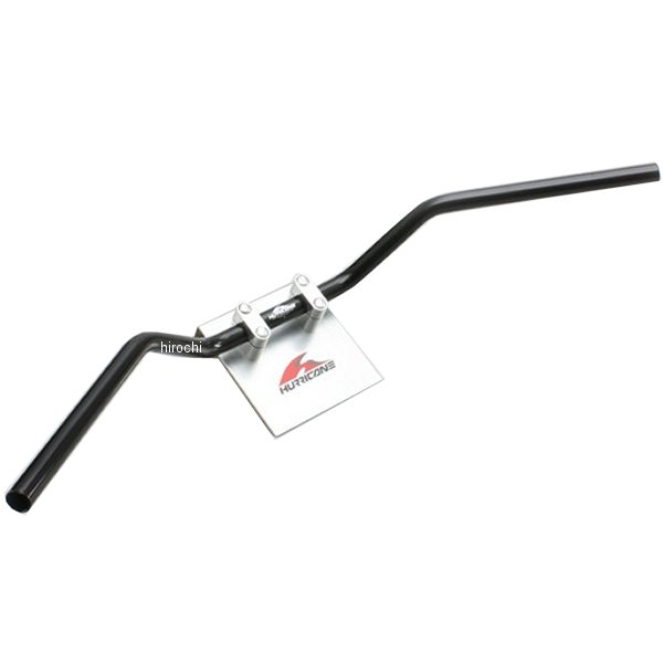 ハリケーン トラッカーHIGH ハンドルセット90年-94年 ホンダ GB250クラブマン(MC10-1300001-1499999)カラー:ブラック付属品:スロットルケーブル、クラッチケーブル、チョークケーブル別途、ハーネスの延長、サイド...