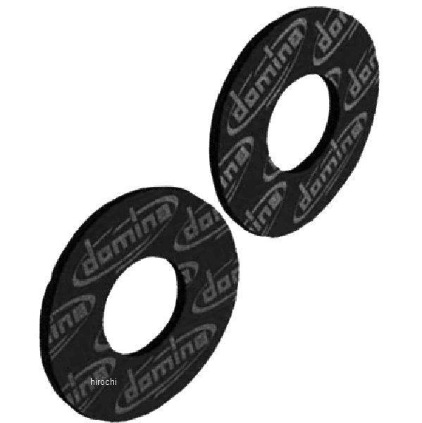 ドミノ domino グリップパッドカラー:黒0004.26.40楽天 HD店