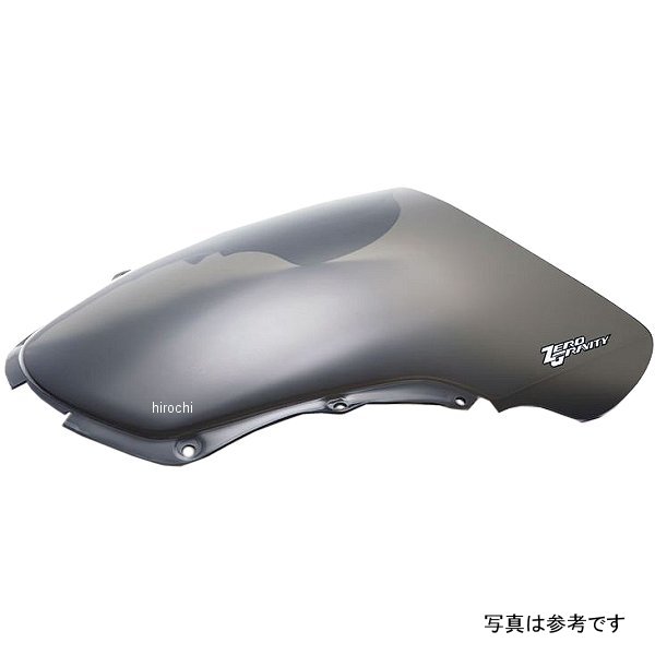 ゼログラビティ ZERO GRAVITY スクリーン96年-07年 ホンダ CBR1100XXスーパーブラックバードカラー:クリア材質:アクリル【SRタイプ】ノーマルスクリーン形状をモチーフにしたモデル。ノーマルリプレイススクリーンです。【...
