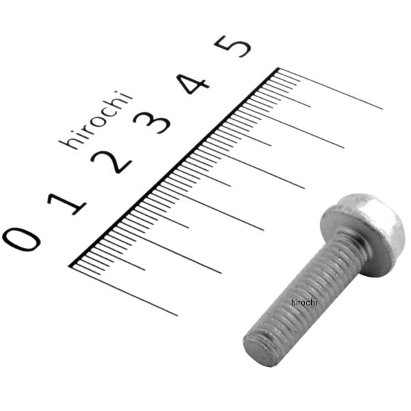 92002-1154 カワサキ純正 ボルト 6X2292002-1154楽天 HD店