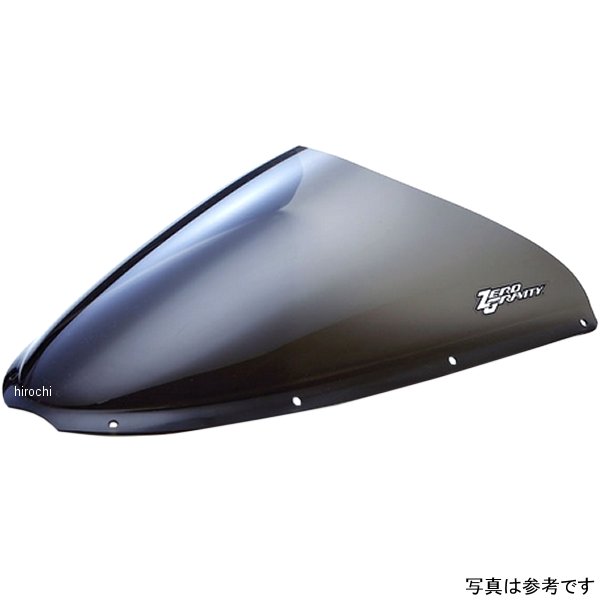 ゼログラビティ ZERO GRAVITY スクリーン03年-06年 ドゥカティ SUPERBIKE 74905年-06年 ドゥカティ SUPERBIKE 749R05年-06年 ドゥカティ SUPERBIKE 749S05年-06年 ドゥカ...