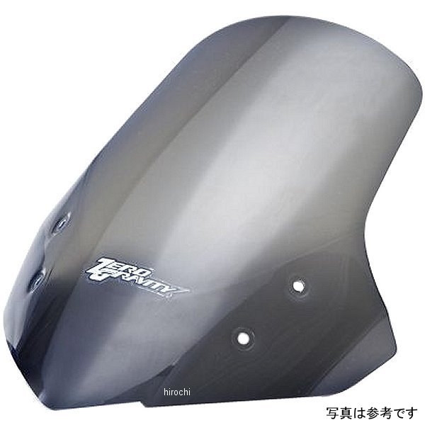 ゼログラビティ ZERO GRAVITY スクリーン12年 ホンダ NC700X12年 ホンダ NC700X ABS12年-13年 ホンダ NC700X DCTカラー:ダークスモーク材質:アクリル【SRタイプ】ノーマルスクリーン形状をモチー...
