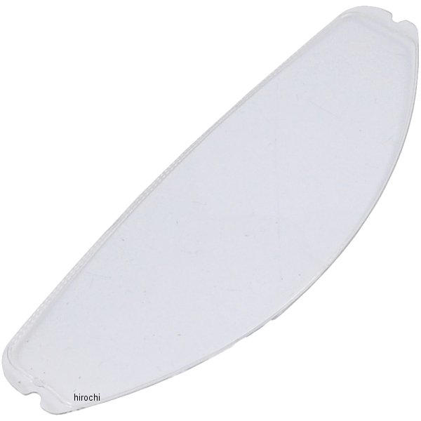 N43E トリロジー PINLOCKです。カラー:クリア78652楽天 HD店　