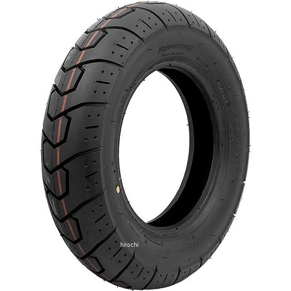 ブリヂストン BRIDGESTONE MOLAS ML16用途:リア用リム径:10インチチューブレスタイプ構造:バイアス荷重指数:60(250kg)速度記号:J(100km/h)プライレーティング(タイヤの強度):4PR一本売り【モーラス ...