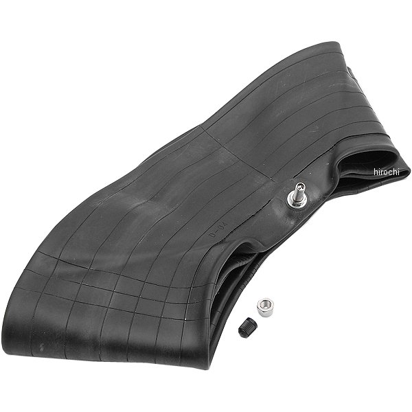 ダンロップ DUNLOP チューブ 130-140/90 140-150/80-15 N TR4適用タイヤサイズ 130/90-15、140/90-15、140/80-15、150/80-15バルブ形状 TR4（直型）136633楽天 HD店　
