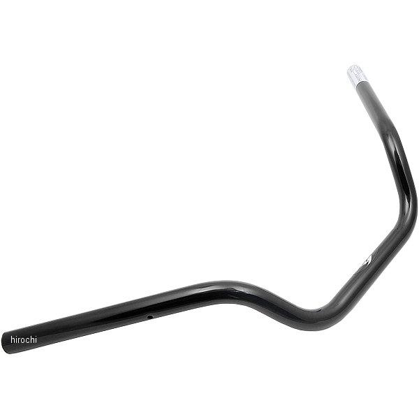 ハリケーン ナロー2型 キット専用ハンドル NMAX 黒17年-20年 ヤマハ N-MAX12516年 ヤマハ エヌマックスN-MAX17年-21年 ヤマハ エヌマックスN-MAX155型式:SE86Jスチール製カラー:ブラッククローム+ア...