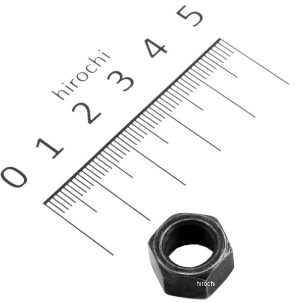 08310-0010B スズキ純正 ナット です。08310-0010B楽天 HD店　