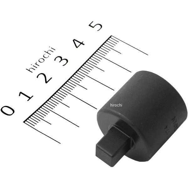 4110M-8 1/2インチ sq. ドレンプラグ用4角凸ソケット 8mm4110M-8-KK楽天 HD店