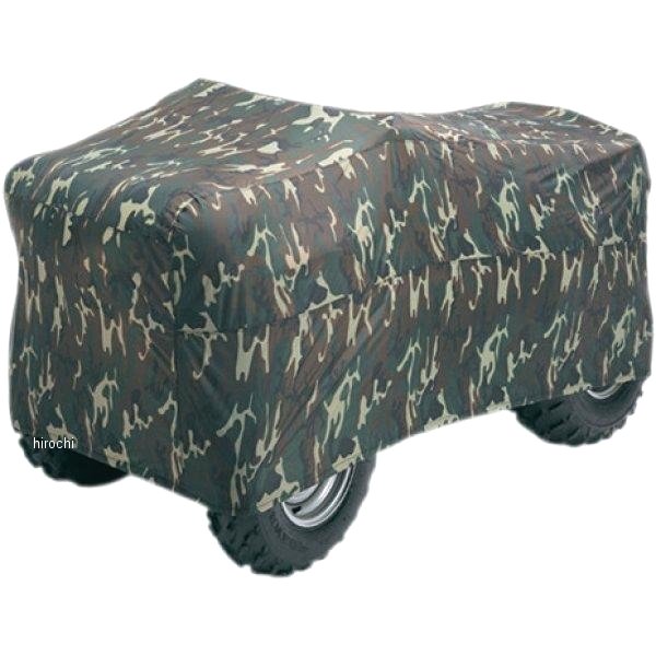 ダウコ DOWCO ガーディアン ATV カバー XL カモ・耐久性のある軽量ナイロン製。・優れた強度と耐水性を得るために、ダブルステッチでインターロックされたシーム。・最適な隠蔽のために車両を完全にカバーする。・雨、埃、鳥の糞から保護しま...