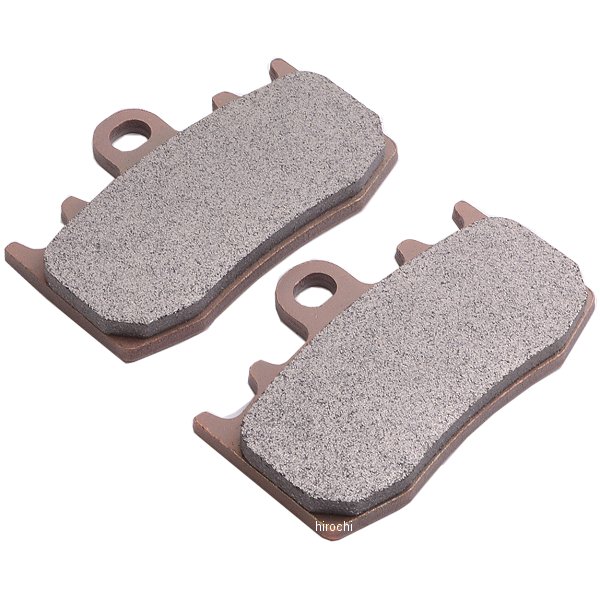 ベスラ Vesrah ブレーキパッド シンタードメタル07年-12年 BMW HP2 Megamoto02年-08年 BMW K1200GT01年-06年 BMW K1200RS05年-08年 BMW K1200S09年-11年 BMW K...