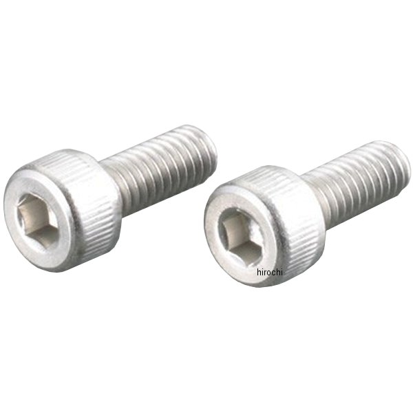 キタコ キャップボルト 8X25汎用サイズ:M8×P1.25材質:ステンレス0900-080-10003楽天 HD店　