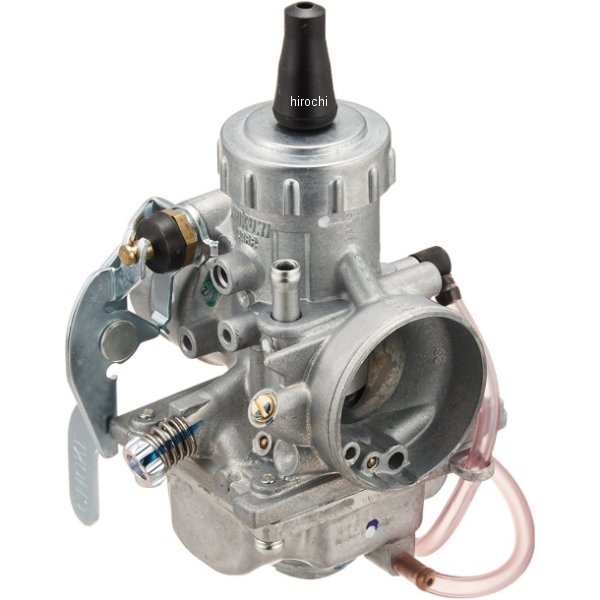 キタコ キャブレターASSY ミクニ MIKUNI VM26-671Xエイプ100エイプ50数量:1401-1122003楽天 HD店　