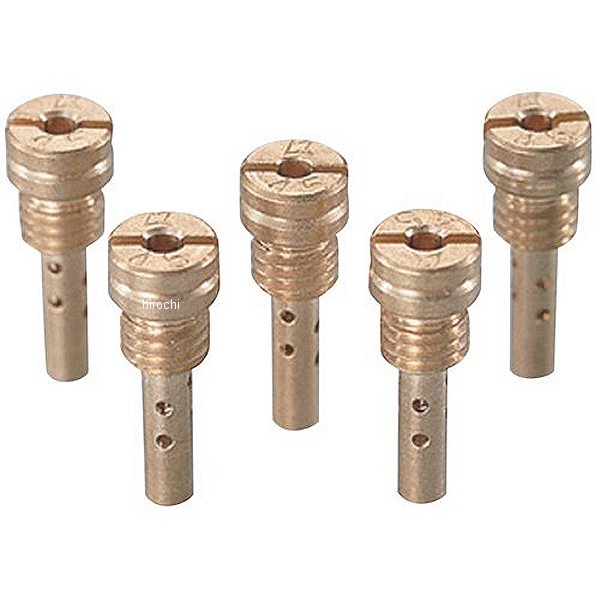 キタコ ケーヒン KEIHIN パイロットジェット FCR28#60タイプ:ケーヒン KEIHIN FCRφ28用数量:1451-3080600楽天 HD店　