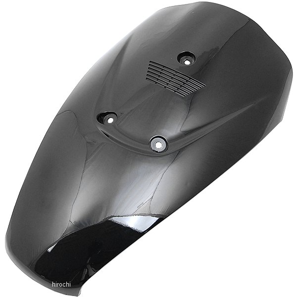 NBS バイクパーツセンター フロントカバーZZ (CA1PB)※CA1KAには適合不可カラー:ブラック302301楽天 HD店　