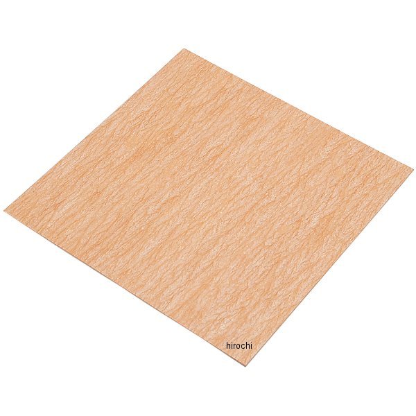 デイトナ ベースガスケットシート寸法:150mmX150mm厚さ:1.0mm耐熱温度:180度(ノンアスベスト)数量:1枚入り【特徴】ポートタイミングや一次圧縮の微調整に便利なレーサーチューニングの必需品。シート2枚重ねの使用で最大2mm厚...