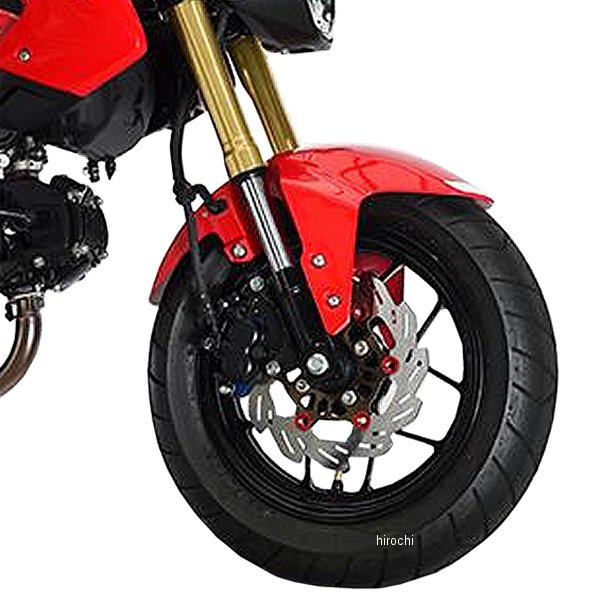 シフトアップ ウェーブディスクローター 220mmグロムカラー:チタン/レッドディスクローターサイズ:220mm(純正同等サイズ)厚み:4mm※写真は参考です。実際の製品と異なる場合がございます。パーツナンバーをお確かめください。26005...
