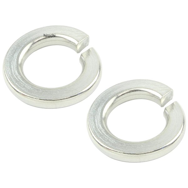 ポッシュ POSH スプリングワッシャーサイズ:M102個入り900310-S2楽天 HD店　