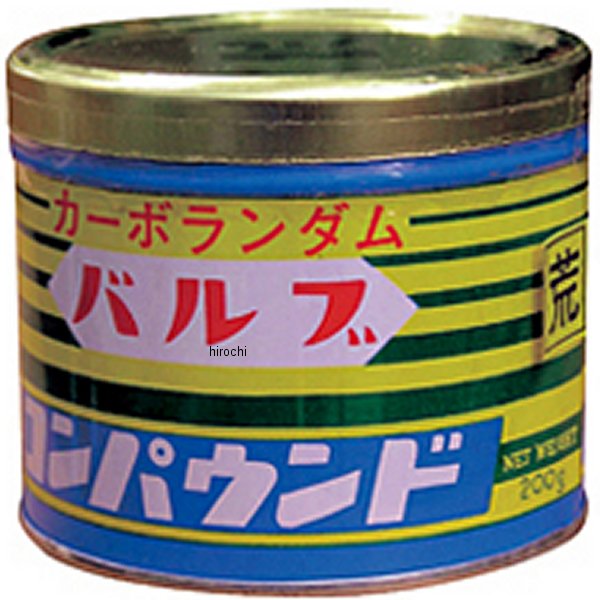 エナジープライス Energy Price数量:1缶【特徴】バルブフェイスに適量を塗り、タコ棒でバルブを保持して少しずつ回しながらバルブシートにたたきつけて当りを出します。VC-1楽天 HD店　