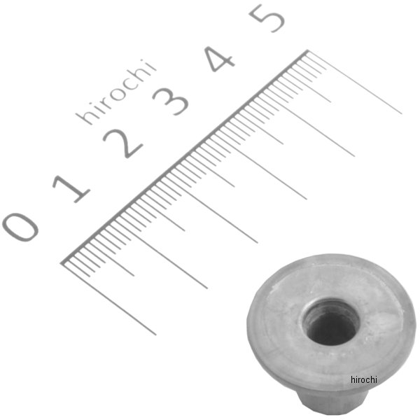 19052-MAC-680 ホンダ純正 カラー ラジエターマウンテイング08年 CRF250R19052-MAC-680楽天 HD店　