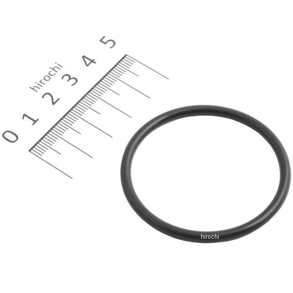 670E3046 カワサキ純正 (O) リング ウンドウ用670E3046楽天 HD店