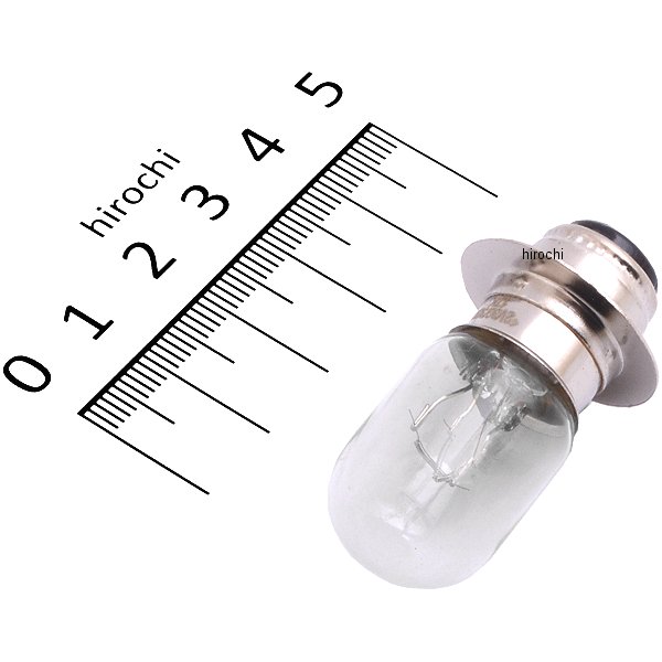 エナジープライス Energy Price バルブ定格:12V30/30W適用:ヘッド球ガラス球:T19口金:P15D251数量:1個入りNBV009楽天 HD店