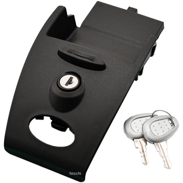 ジビ GIVI Z2751NTM ロックセット B34NT対応ケース:B34NT96017楽天 HD店　