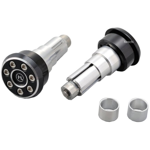 デイトナ HIGHSIDER バーエンドミラー アダプター CONERO2汎用アダプター入数:2カラー:シルバー/ブラック※ハンドルを左右に切り車両やレバーに接触しないことを確認のうえ、ご使用ください。ユーロスタイルの先駆け ドイツ生まれの...