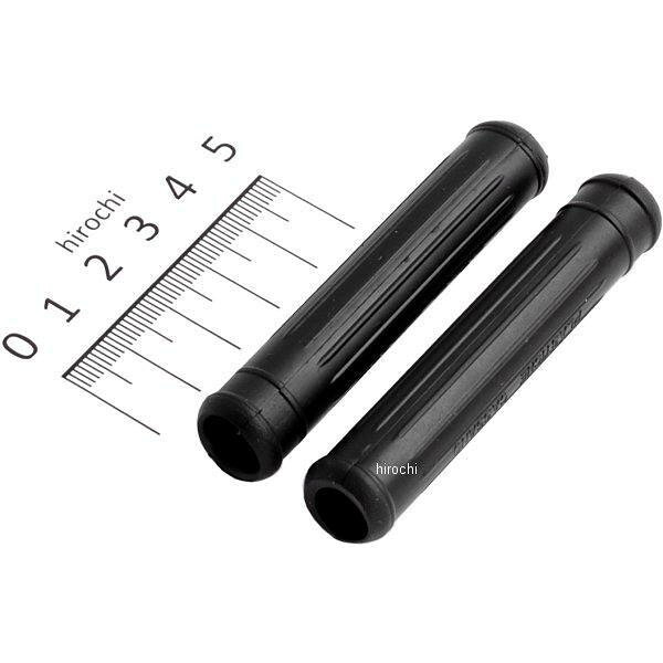 プログリップ PRO-GRIP #480 レバーグリップ汎用カラー:黒内径:10φ長さ:75mm98000楽天 HD店　