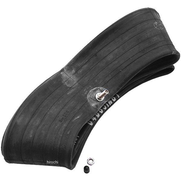 ダンロップ DUNLOP チューブ 4.60-17 TR4 MOT適用タイヤサイズ 4.60-17バルブ形状 TR4 MOT（直型）材質 天然ゴムオフロード競技用強化チューブ134963楽天 HD店　