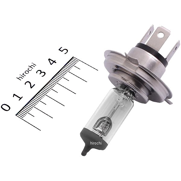 エナジープライス Energy Price バルブ適用:ヘッド球定格:12V60/55Wガラス球:T14.2口金:P43T38数量:1個入りNBV005楽天 HD店　