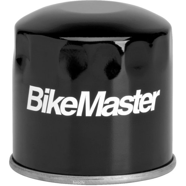バイクマスター BikeMaster オイルフィルター09年-11年 ヤマハ XP500 TMAX07年-09年 ヤマハ XVS1300 V Star 130011年-12年 ヤマハ XVS1300 V Star 130007年-12年 ヤ...