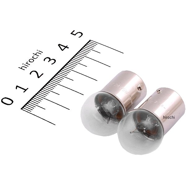 スタンレー STANLEY バルブ色:クリア定格電圧:24V5W形状:G18口金:BA15sタイプ:シングル球数量:2個入りNO.028楽天 HD店