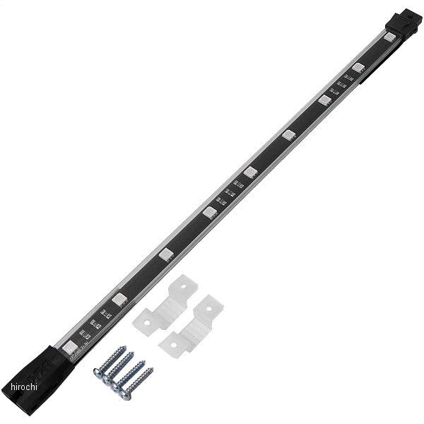 エックスケーグロウ XKGLOW 12インチ マルチカラーチューブXK-4P-T-12楽天 HD店