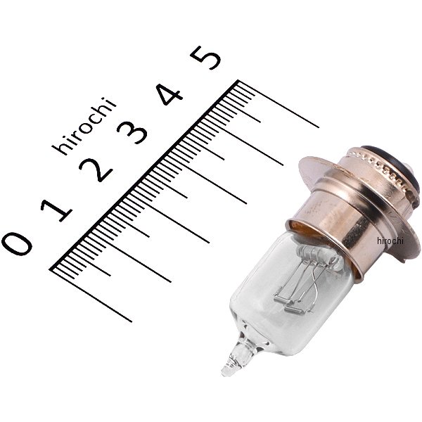 ・適合:汎用・1個入・カラー:クリア・定格:12v 35/30w・形状:PH7・明るさ感:ノーマル同等45C楽天 HD店　