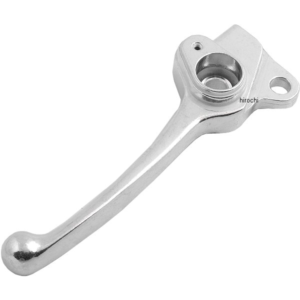 NTB ブレーキレバー 左側ギア(4KN)4KN2、3、5ギア(UA03J)4KNA、E、Kカラー:シルバー純正互換品番:4KN-83912-10【仕様説明】転倒などで損傷しやすく安全面で欠かせないパーツです。曲がったまま使用していると、正...