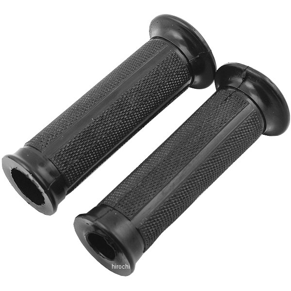 エナジープライス Energy Price ハンドルグリップ汎用全長:115mm内径:右側φ25mm 左側φ22mm貫通タイプNOVA-S楽天 HD店