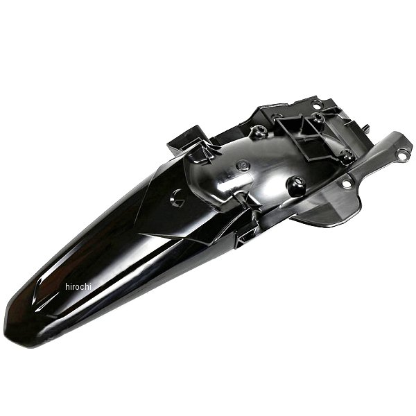 ユーフォープラスト UFO PLAST リアフェンダー19年-23年 ヤマハ YZ250F 18年-22年 ヤマハ YZ450F YA04857-001楽天 HD店　