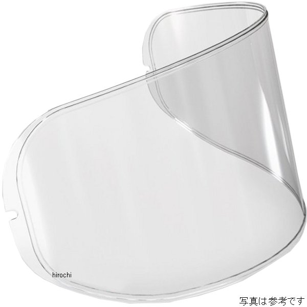 日本特別仕様専用 ピンロックシート スピードスターカラー:クリア【仕様説明】SPEEDSTAR 日本特別仕様専用シールドご注意ください！海外モデルとの互換性はありません。S0721楽天 HD店