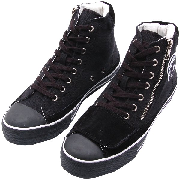 ラフ&ロード 秋冬モデル ラフライディングスニーカーサイズ:25cmカラー:ブラック98【仕様説明】目指したのはライディングとファッションの融合というチョット欲張りなスニーカーです。ベースカラーは着まわししやすい「ブラック」と「アイボリー」...