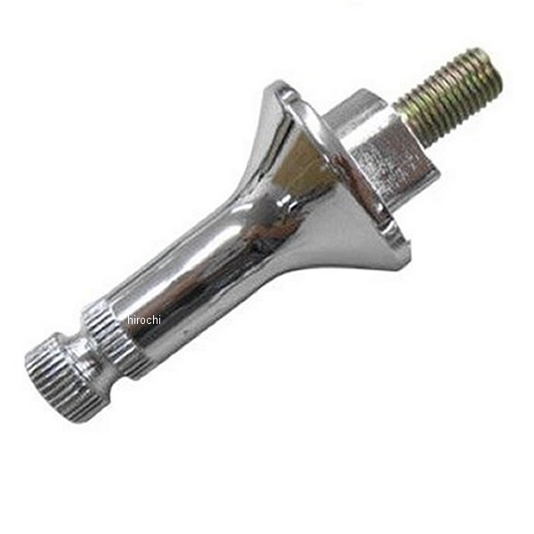 マッドマックス MAD MAX 純正タイプ ウィンカーステー ショートカワサキ Z1、Z2数量:1個入り20-249A1楽天 HD店　