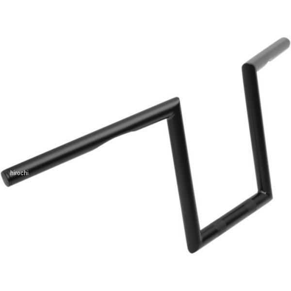 ・エンドライズ 10インチ(254mm)、全幅28インチ(711mm)、センター幅 4インチ(102mm)、プルバック 9インチ(229mm)。・穴あけ加工有り07-93430B楽天 HD店　