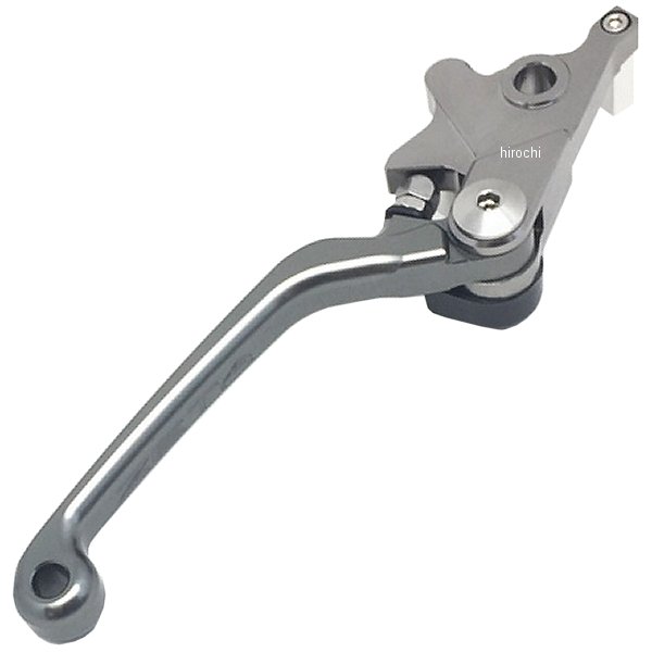 ジータ ZETA ピボットレバー CP00年-17年 DR-Z400S00年-17年 DR-Z400SM96年以降 RMX250S96年-00年 DR250R仕様:ブレーキ/4フィンガーレバータイプ:Kカラー:チタンカラースイッチボックス有...
