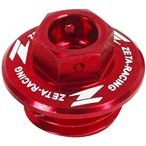 ジータ ZETA オイルフィラーキャップ05年-14年 CRF450X02年-14年 CRF450R04年-14年 CRF250R07年-14年 CRF150R12年-13年 CRF250M12年-13年 CRF250L90年-07年 CR...